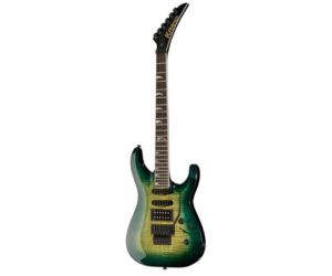 Kramer Official Website - Premium Guitars