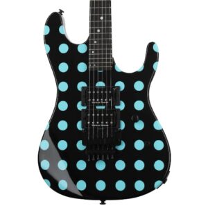 Kramer Official Website - Premium Guitars